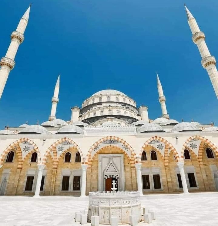 Moslems to mark Eid in new mosque complex on Tuesday - Prime News Ghana