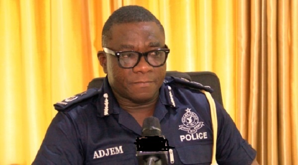 Police assure public of swift action on Ken Agyapongâ€™s threat - Prime ...