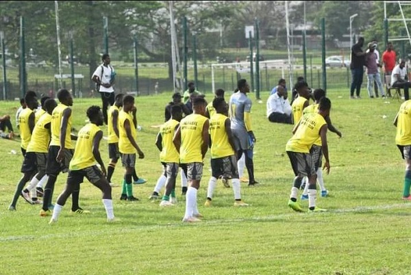 King Faisal begins two-week 'justify your inclusion' - Prime News Ghana