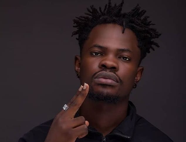 Fameye parts ways with OGB Music - Prime News Ghana