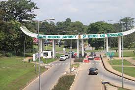 KNUST on high alert as COVID-19 sweeps through campuses - Prime News Ghana