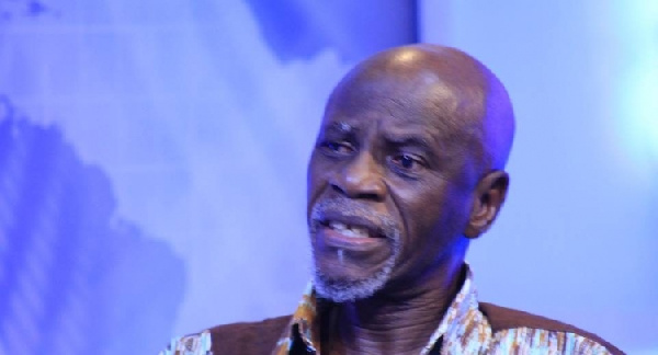 Akoto Ampaw responds to LawyerÂ Akwasi Afrifa's bribery allegations ...