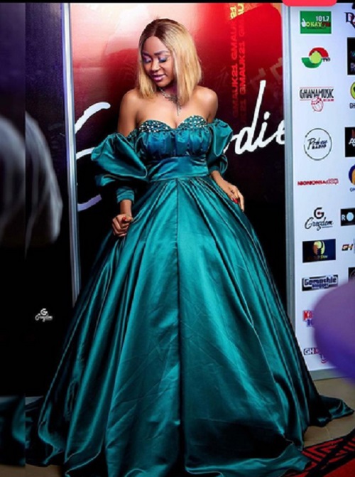 'I've changed' -- Akuapem Poloo makes bold claim - Prime News Ghana