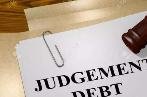 NDC states position on $170m judgement debt fiasco - Prime News Ghana