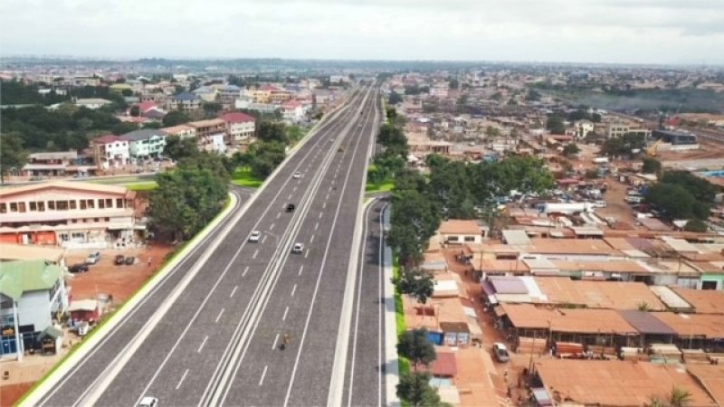 Â Ghana secures â‚¬280m loan from Standard Chartered for roads - Prime ...
