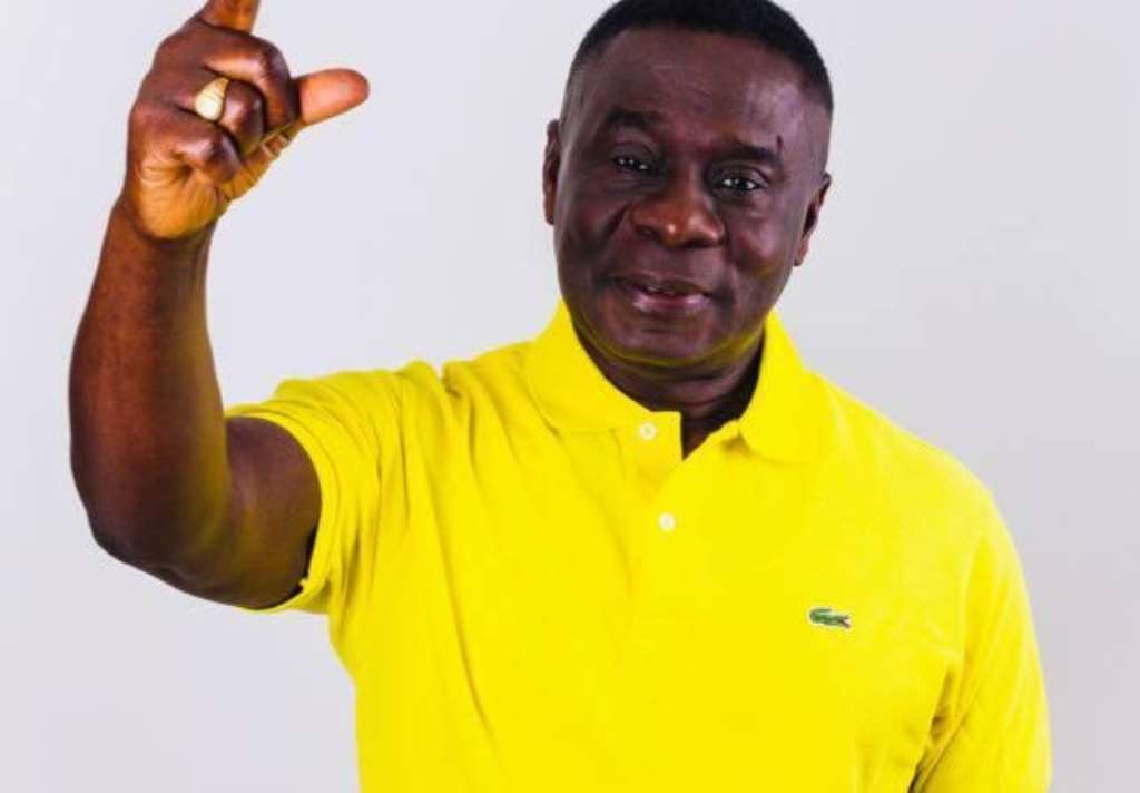 NDCâ€™s victory will not be stolen â€“ Deposed Assin North MP speaks ...