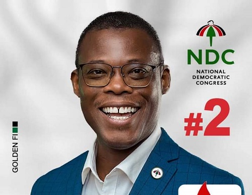 Fifi Kwetey elected NDC General Secretary - Prime News Ghana