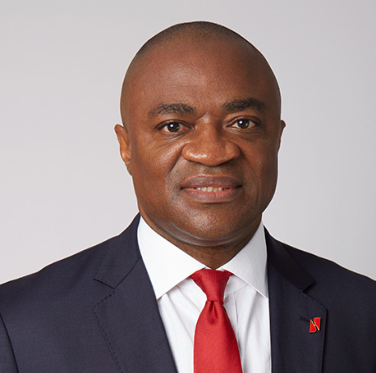 UBA appoints Oliver Alawuba as Group MD - Prime News Ghana