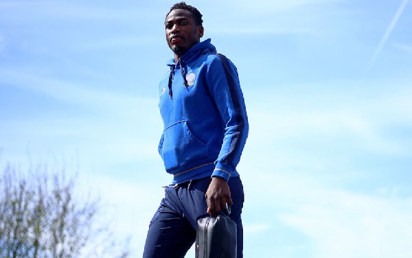 Baba Rahman re-signs for Reading FC - Prime News Ghana