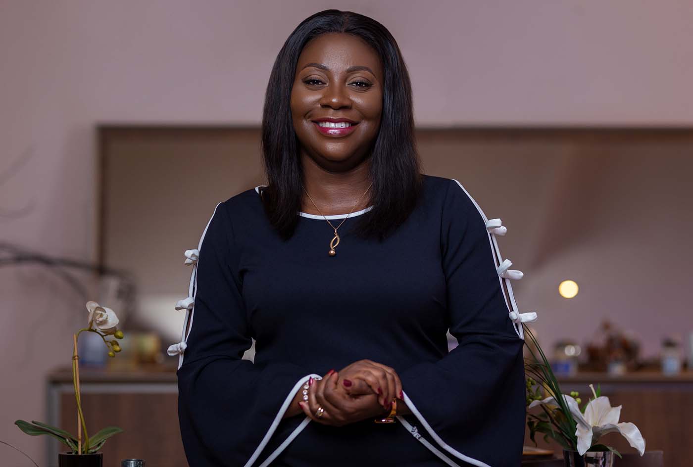 Gender diversity is essential to driving digital innovation in Africa – Patricia Obo-Nai - Prime ...