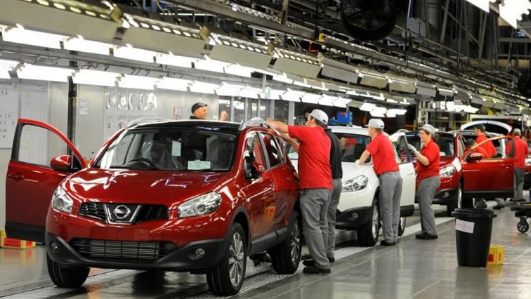 $9m Nissan assembly plant: over 31,000 vehicles to be produced annually ...