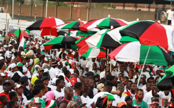 NDC extends deadline for membership registration - Prime News Ghana