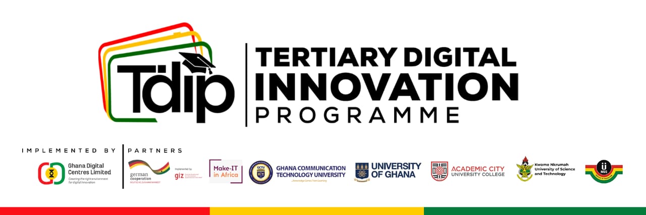 GDCL, Make-IT in Africa to launch the Tertiary Digital Innovation ...