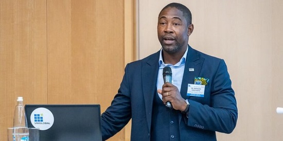 NHIA Chief Executive represents Africa at 14th Global Health Insurance ...