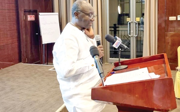 AGI pledges support to turn economy around - Prime News Ghana