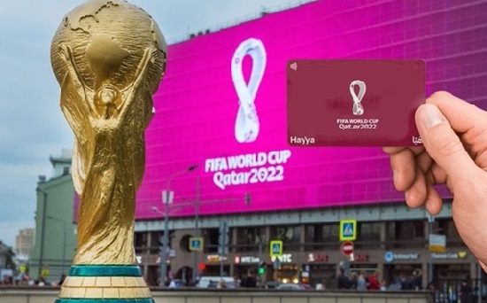 What is Hayya card and why do you need it for World Cup 2022? - Prime ...