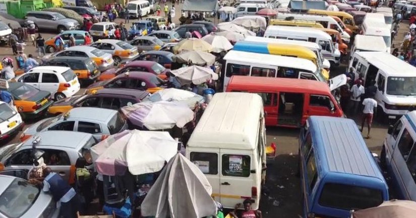 GPRTU announces new transport fares effective Monday - Prime News Ghana