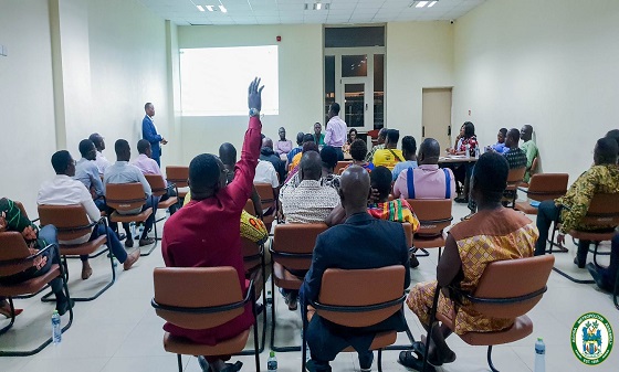 AMA Assembly members approve 2023 composite budget - Prime News Ghana