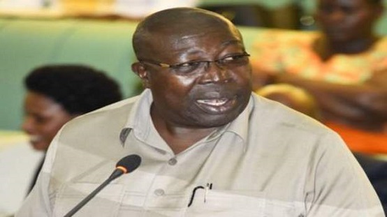 Ugandan minister shot dead by his bodyguard - Prime News Ghana