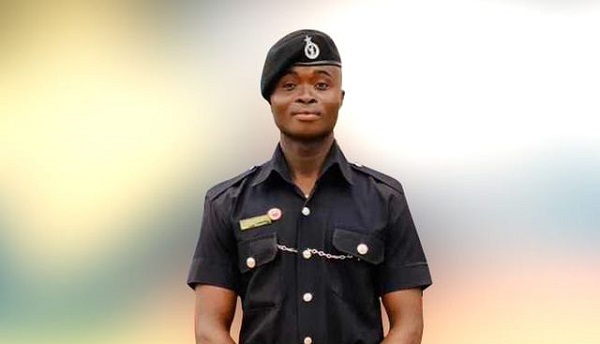 Police investigate death of Constable in Western North Region - Prime ...