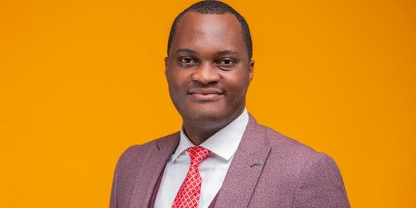 Multimedia's George Addo Jnr joins the BBC - Prime News Ghana