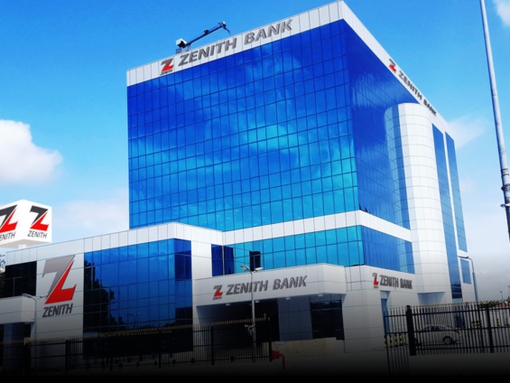 Zenith Bank ceases operations as a Trustee in securities industry and ...