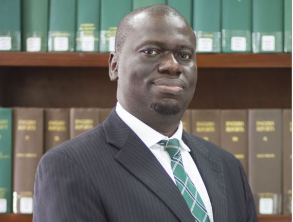 Victor Brobbey appointed deputy chair of NCCE - Prime News Ghana