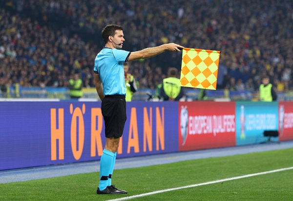 FIFA set to trial new ‘Wenger offside rule’ from next season - Prime ...