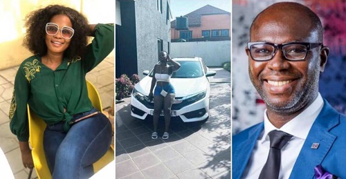 Side chick case: Court removes bank’s name from suit, slaps Deborah ...