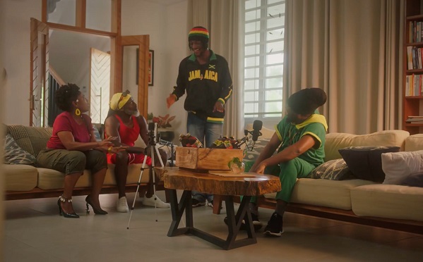 Twellium Industrial Company Limited introduces new Rasta Choco Malt ...