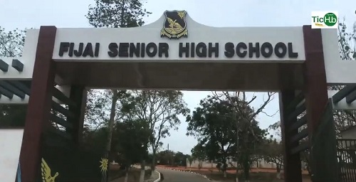 GES reinstates Headmaster of Fijai SHS - Prime News Ghana