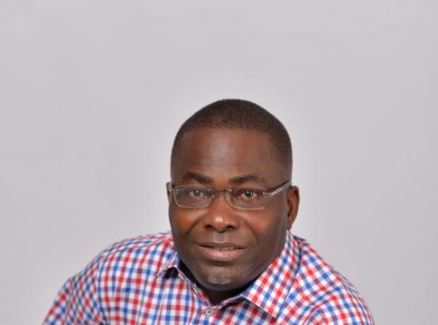 Special Prosecutor issues arrest warrant for Charles Bissue - Prime ...