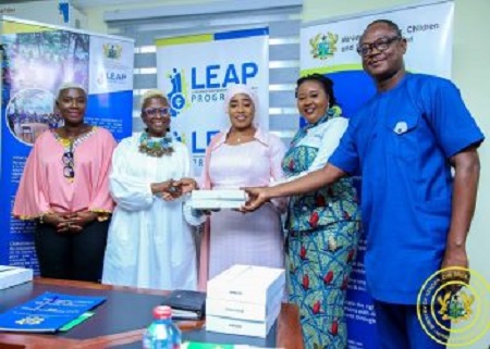 Gov't to commence payment of LEAP to beneficiaries June 19 - Prime News ...