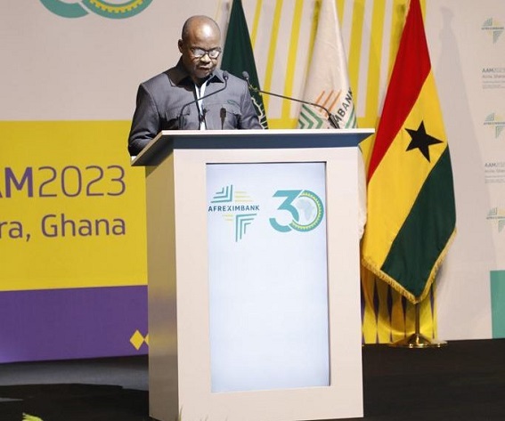 BoG to support financial institutions to digitalize – Dr Ernest Addison ...