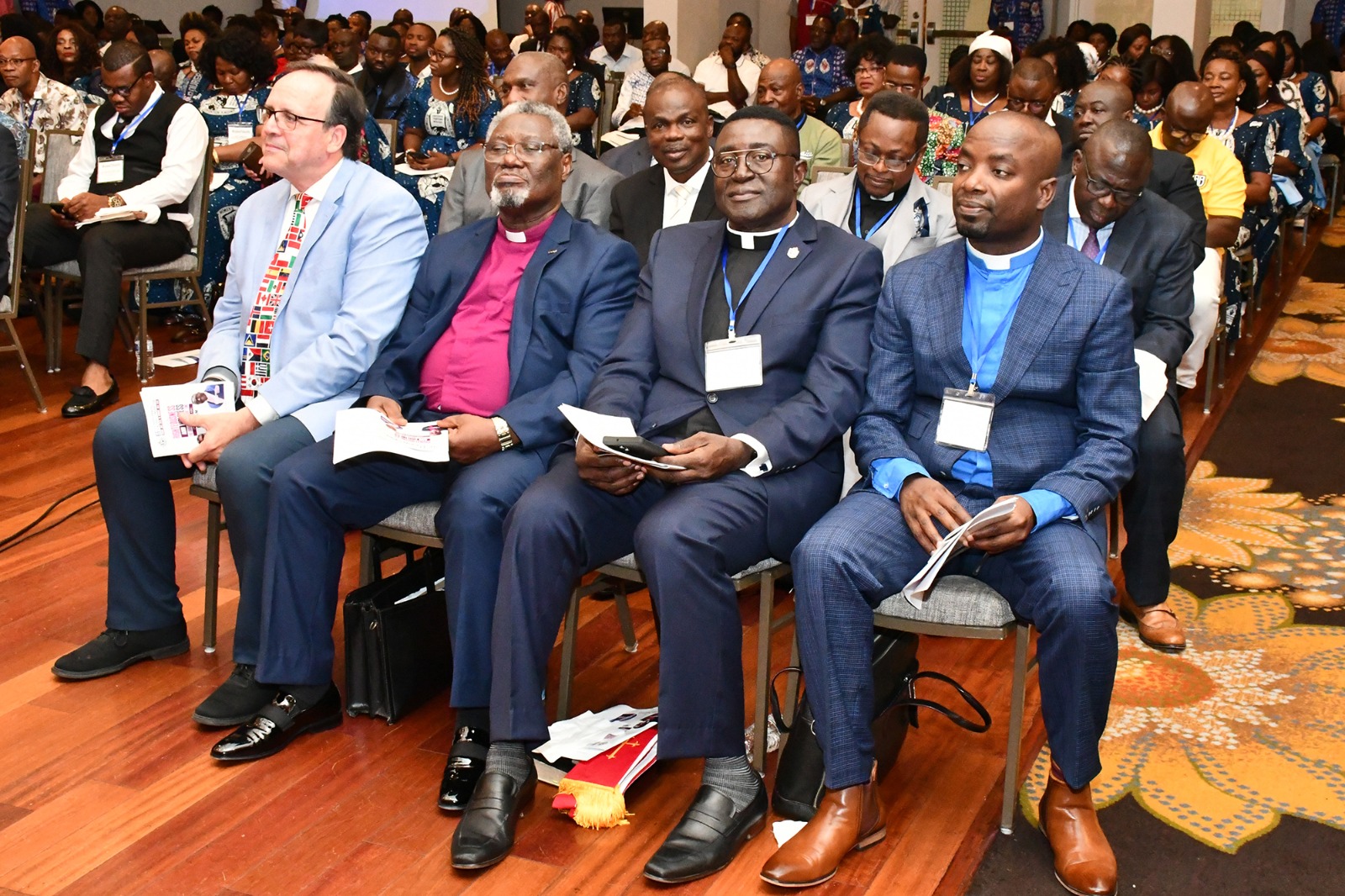 Annual NABA Convention 2023 concludes with renewed vision - Prime News ...