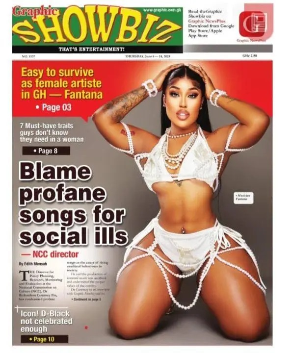 Newspaper Headlines Thursday June 8 2023 Prime News Ghana newspaper-headlines-thursday-june-8-2023-prime-news-ghana