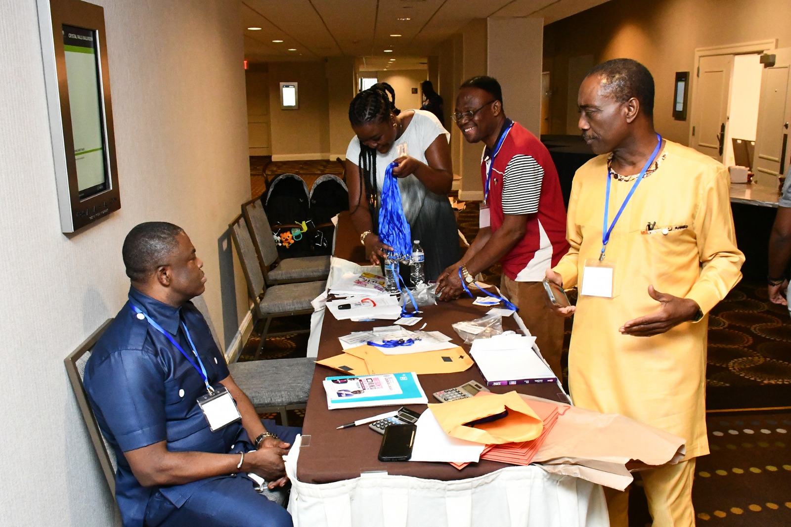 Annual NABA Convention 2023 concludes with renewed vision - Prime News ...