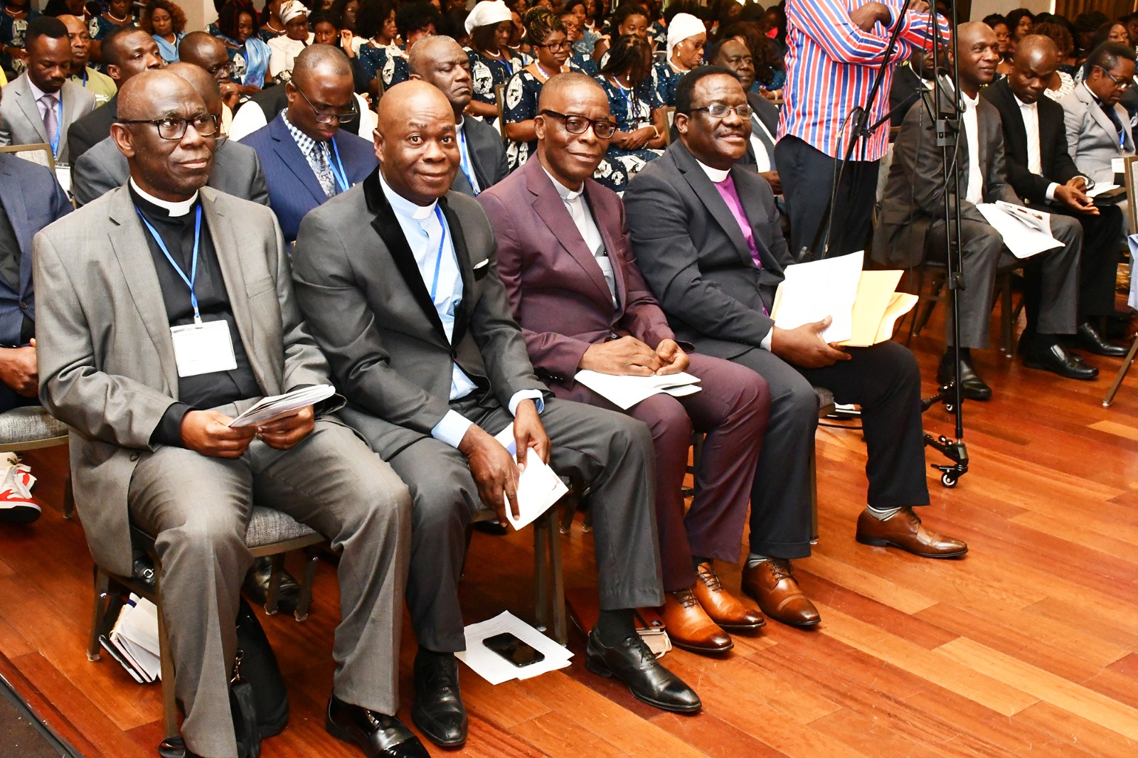 Annual NABA Convention 2023 concludes with renewed vision - Prime News ...