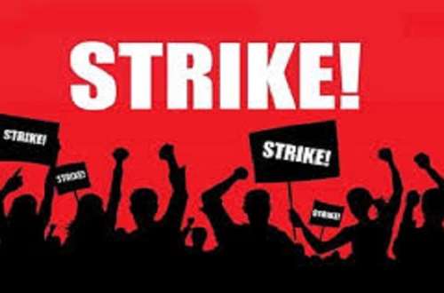 UTAG threatens strike over Book and Research Allowance - Prime News Ghana