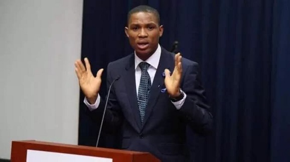 Xavier Sosu introduces bill to replace custodial sentencing for petty ...
