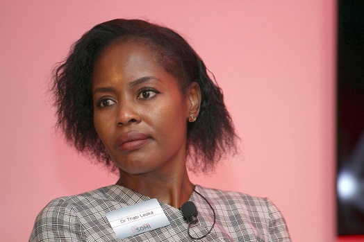 South Africa president axes adviser as PhD questioned - Prime News Ghana