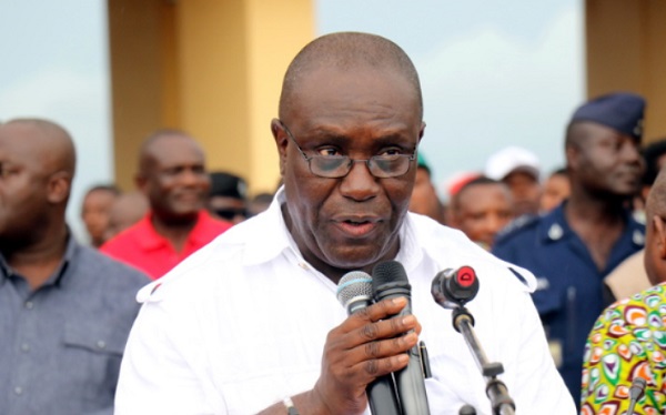 TUC gives gov't one-week ultimatum to withdraw VAT on electricity ...