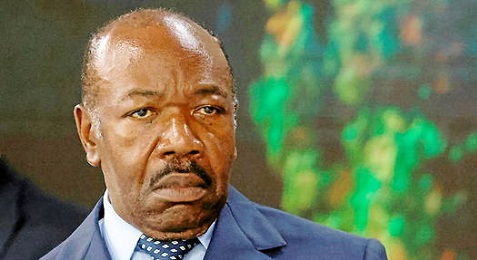 Gabon's President Ali Bongo under house arrest - Prime News Ghana