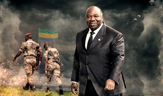 Gabon coup: Simple guide to what's happening - Prime News Ghana