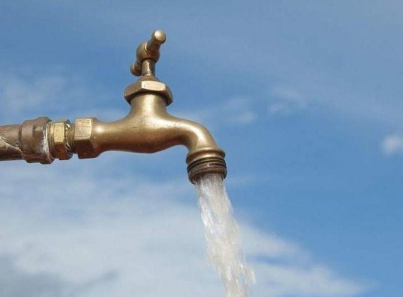 1.4m urban households without water, over 400k practise open defecation ...