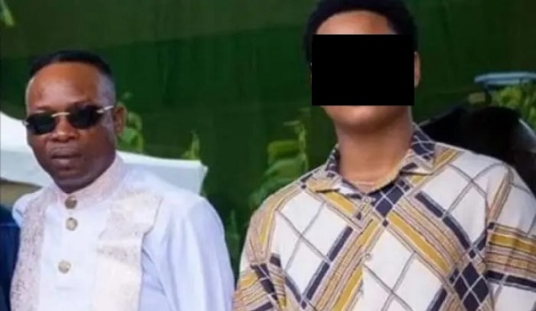 East Legon accident: Salifu Amoako’s son sentenced to 6 months - Prime ...