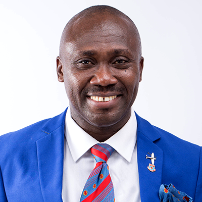 Prof. Aheto appointed UCC Pro Vice-Chancellor - Prime News Ghana