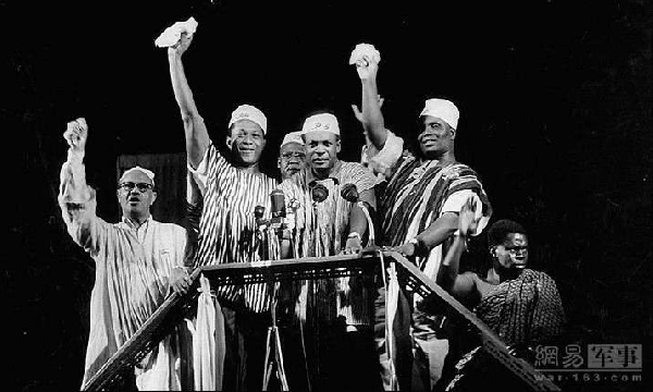Ghana marks 67th Independence Day celebration today - Prime News Ghana Ghana marks 67th Independence Day celebration today - Prime News Ghana