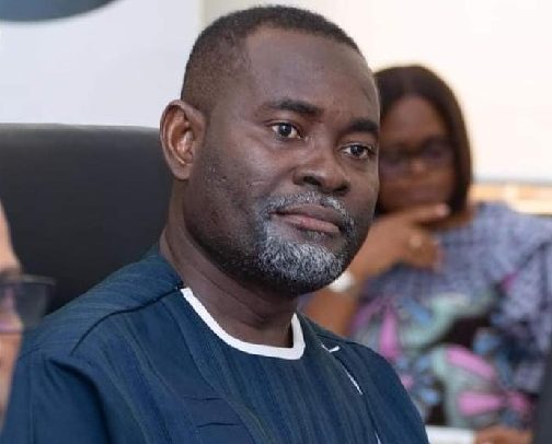 Poison claims: John Kumah's wife demands answers from Captain Smart ...