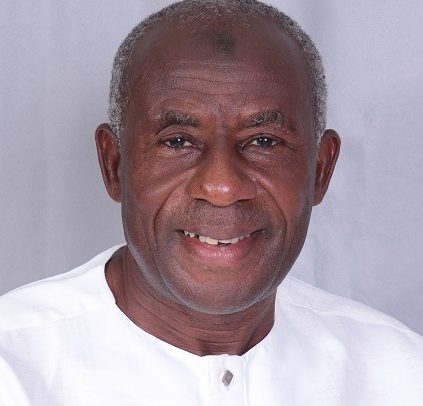 Voter registration: Asutifi South MP Collins Dauda arrested over ...